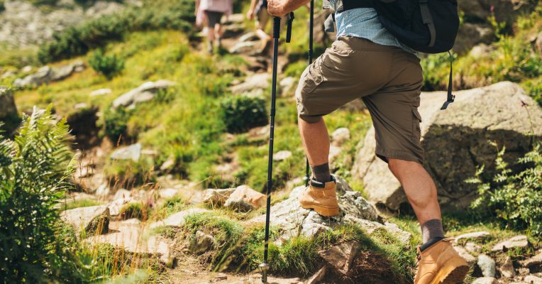 Top 10 most popular outdoor activities