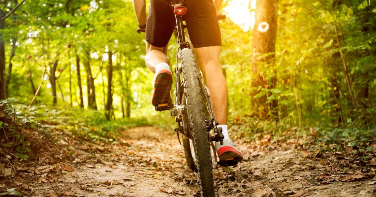 Top 10 most popular outdoor activities