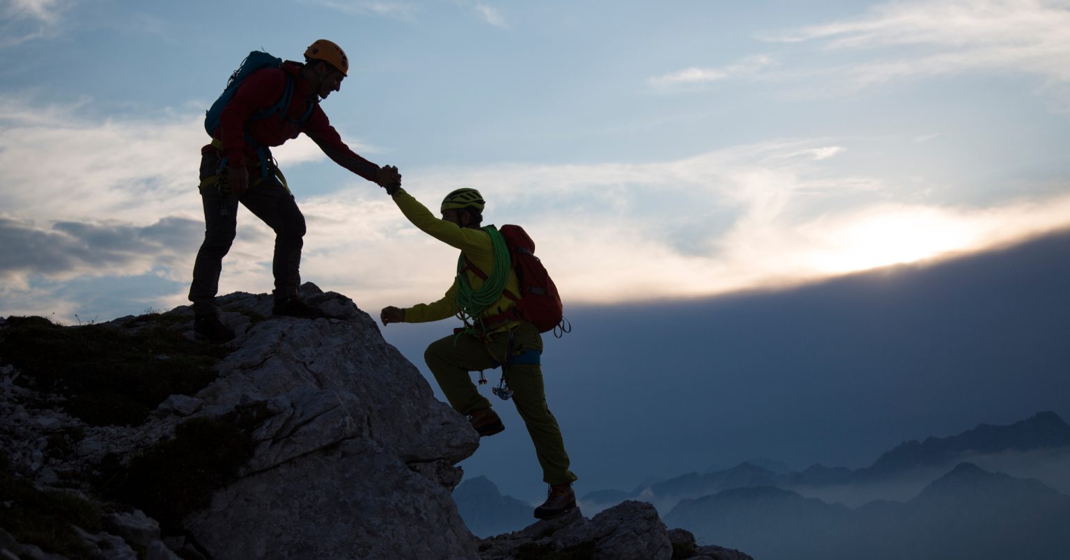 Top 10 most popular outdoor activities