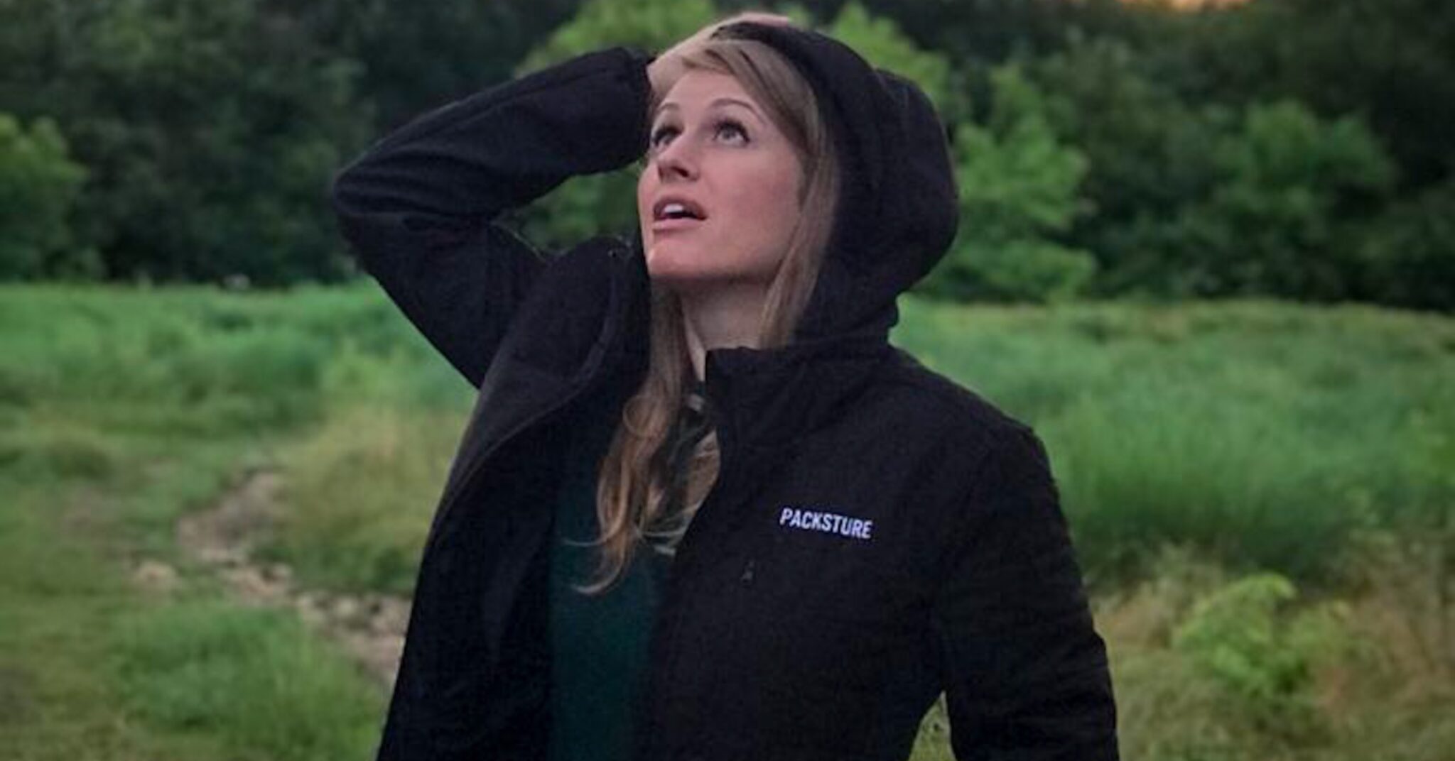 Packsture Proudly Unveils The Satori™ Jacket