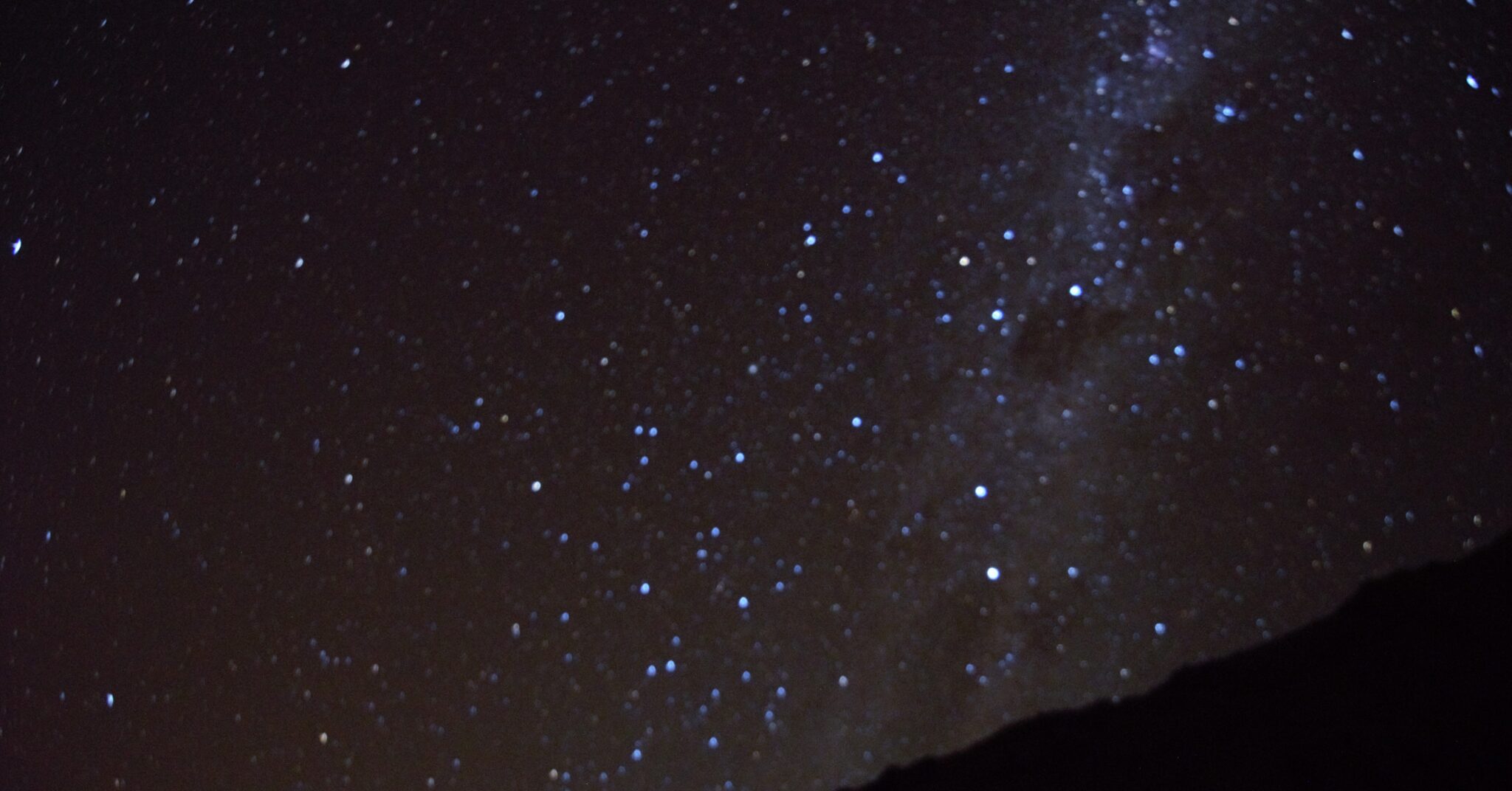 Best Places to See The Stars