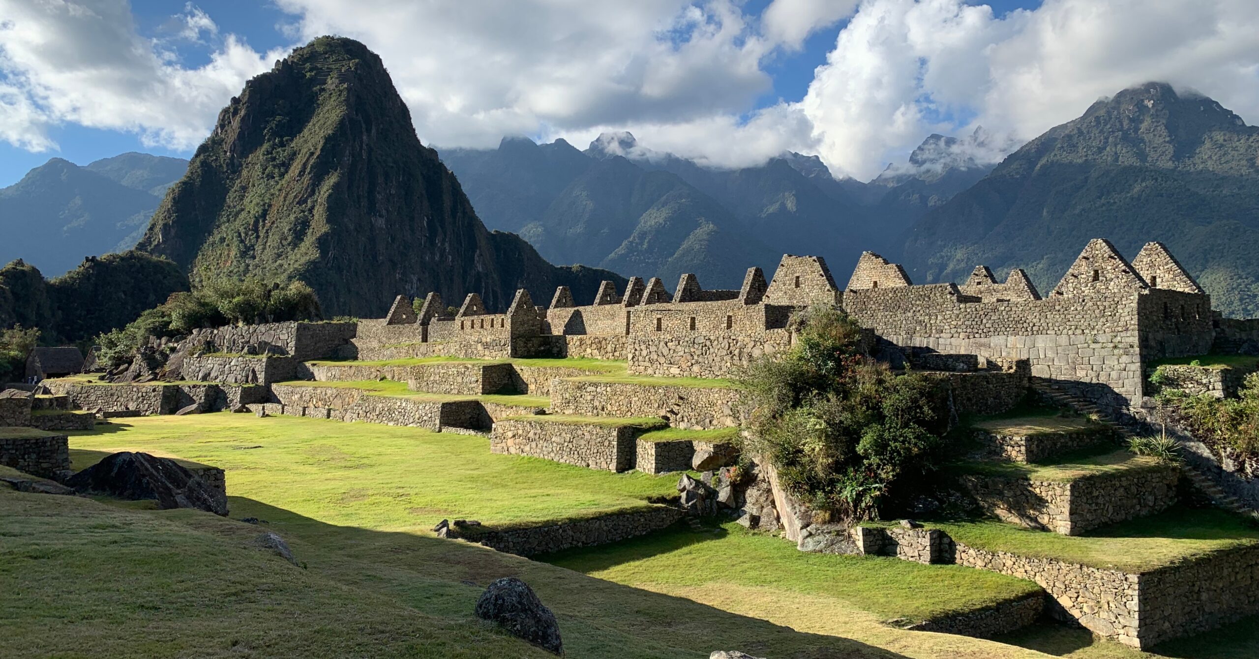 Hiking The Inca Trail In Peru, How To