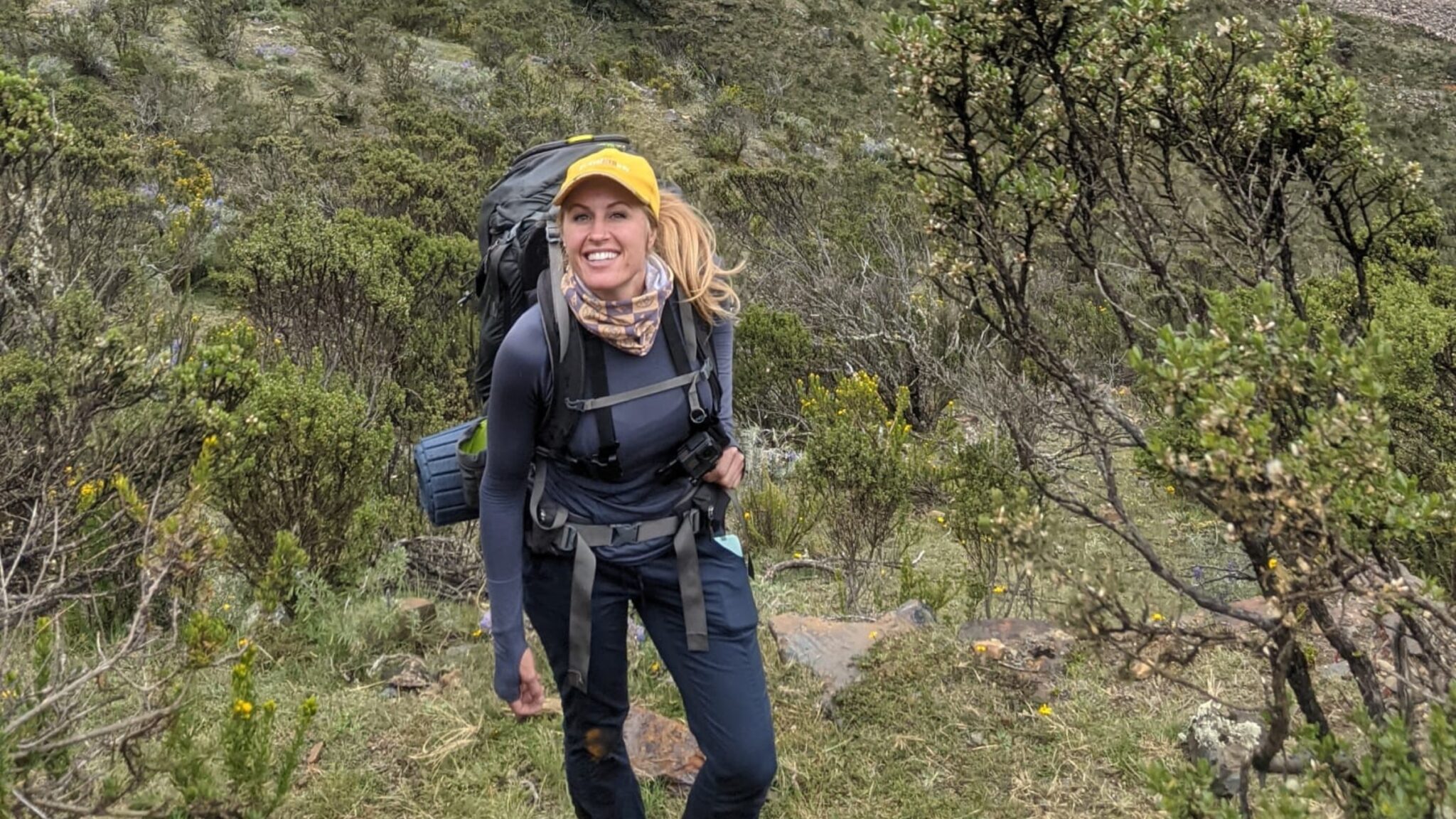 How to stay safe outdoors By Packsture