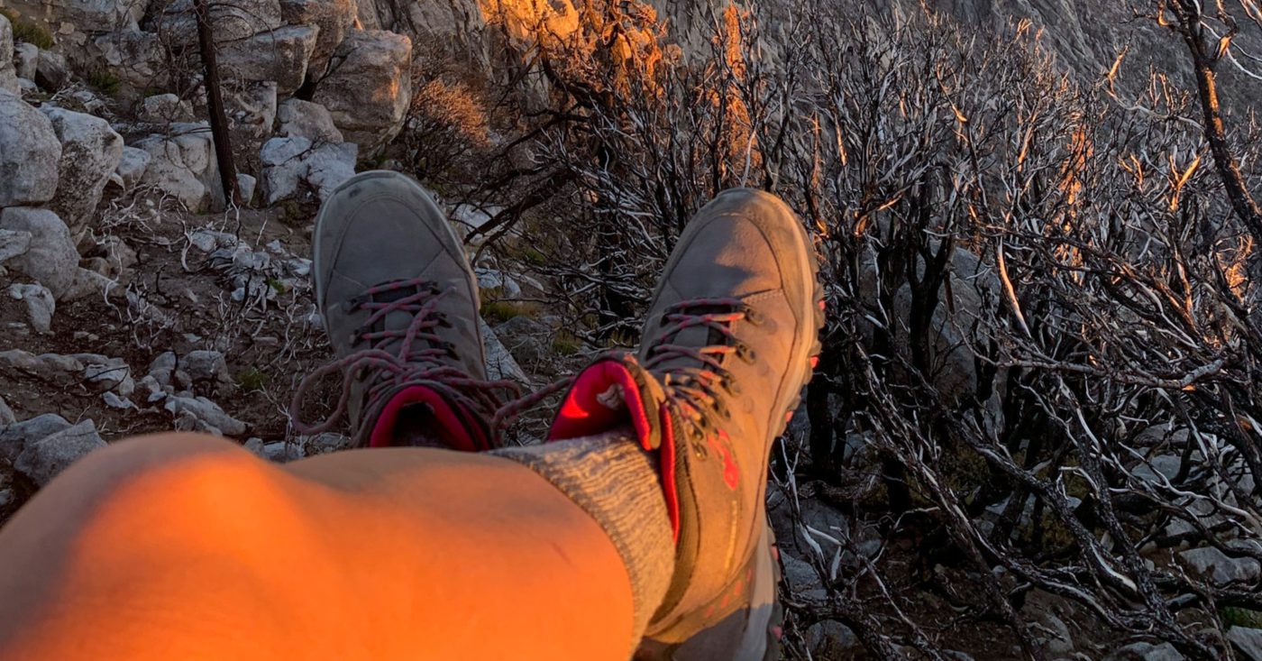 Rock Climbing Benefits By Packsture