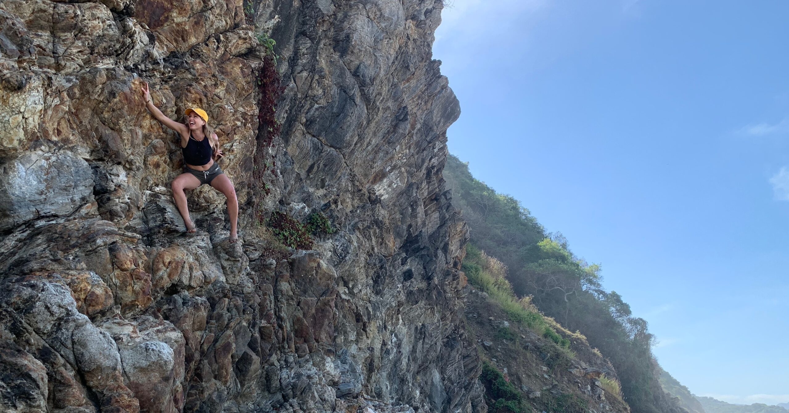 Surviving Alone in the Wild, How to!